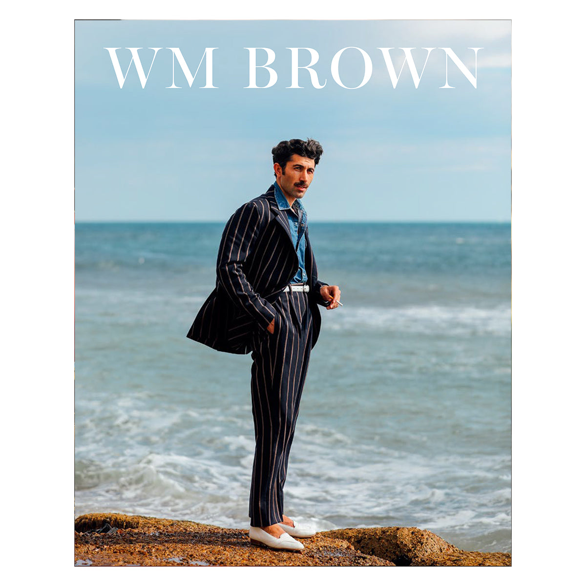 WM Brown - Issue No. 20 – William Crabtree & Sons