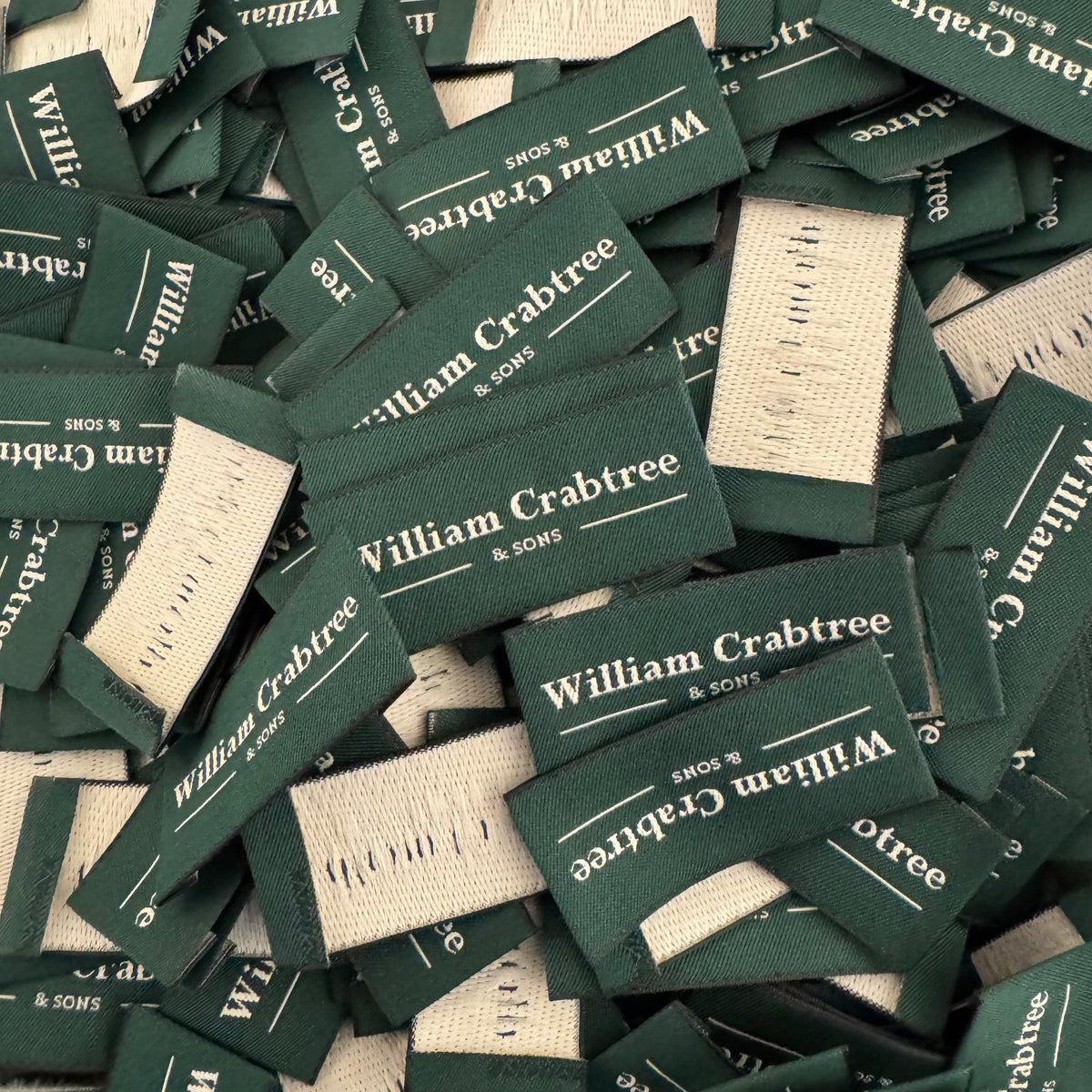 Everything – Page 4 – William Crabtree & Sons