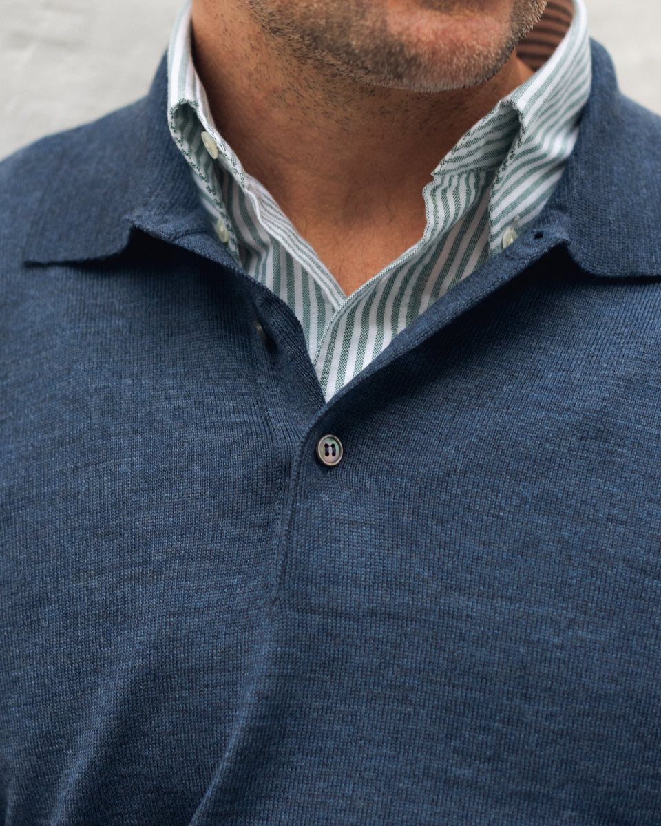Sportshirt – William Crabtree & Sons