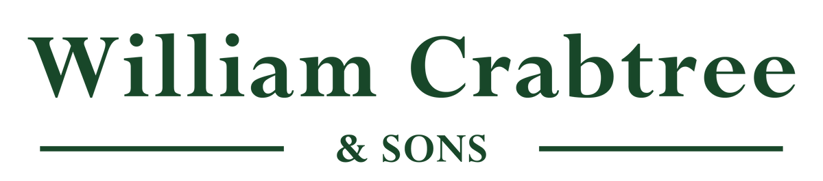 Knitwear – William Crabtree & Sons