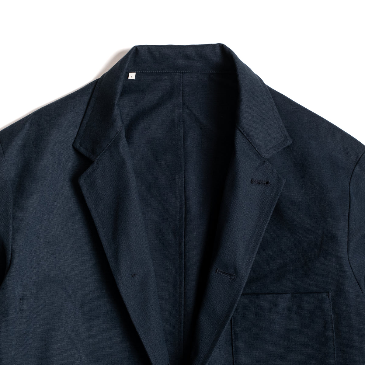 Navy Lowgill Work Jacket – William Crabtree & Sons